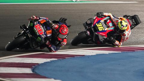MotoGP – Διήμερο τεστ για Honda και Yamaha στο Mugello μήπως βρεθεί φως ...