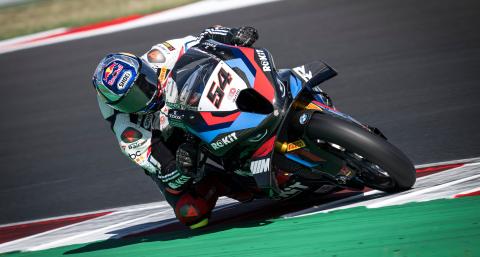 Motul WSBK 2024, Misano - Κυρίαρχος και "τριπλός" ο Razgatlioglu ...