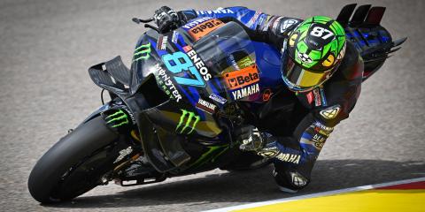 MotoGP - Ο Gardner θα αντικαταστήσει τον Crutchlow στο Silverstone ...