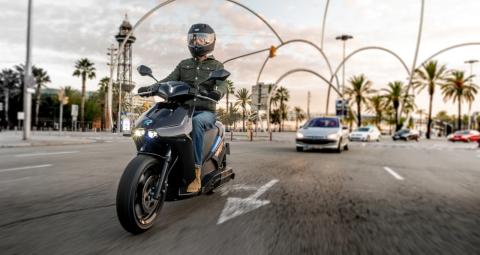 Στα χέρια της Rieju η Ray Electric Motors - Και η μητρική Win Life ...