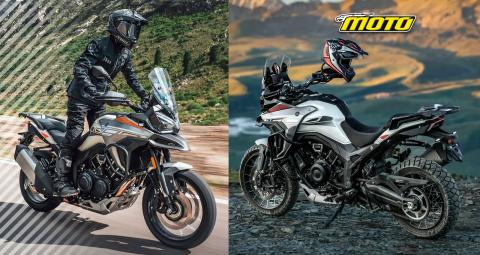 Gaokin Hawk1000 - Στην παραγωγή στην Κίνα, 2 χρόνια μετά το ντεμπούτο ...