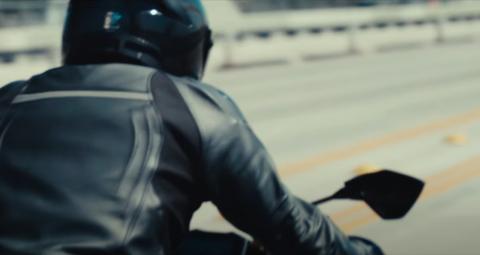 Kawasaki - Έρχεται νέο 4κύλινδρο Z [Video] | MOTOMAG