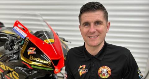 Craig Neve: Βγήκε από το τεχνητό κώμα ο αναβάτης της Bathams Racing ...