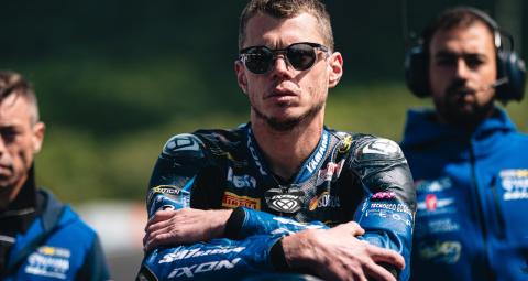 WSBK: Αποχωρεί ο Tito Rabat από την Yamaha Motoxracing | MOTOMAG