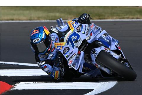 MotoGP, τεστ Misano: Ταχύτερος ο Alex Marquez στο πρώτο session | MOTOMAG