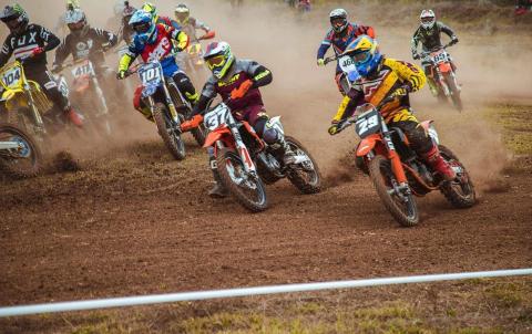 Κύπελλα Motocross Βορείου και Ν. Ελλάδος 2025: Στις 5 Οκτωβρίου η μάχη ...