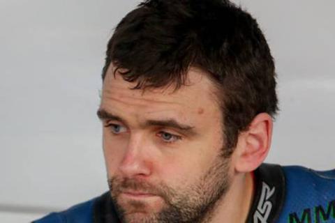 William Dunlop: Στο ιρλανδικό Motorcycle Hall of Fame | MOTOMAG