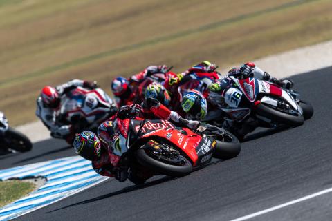 Motul WSBK: Το επίσημο Πρόγραμμα του 2020! | MOTOMAG