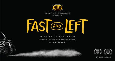 Fast and Left: Σήμερα πάμε σινεμά | MOTOMAG