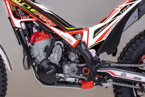Νέα αντιπροσωπεία TRS Trials | MOTOMAG