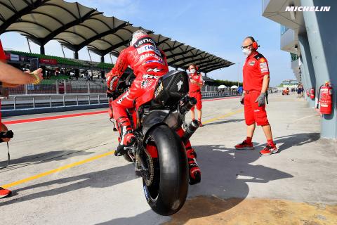 Michelin MotoGP - Προεπισκόπηση του GP της Μαλαισίας | MOTOMAG