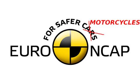 Euro NCAP Vision 2030 - Για πρώτη φορά η μοτοσυκλέτα σε κεντρικό ρόλο ...