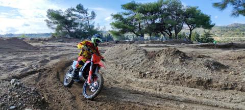 OFF ROAD DAYS 2022 στη Ρόδο - Σε 2 πίστες ΜΧ | MOTOMAG