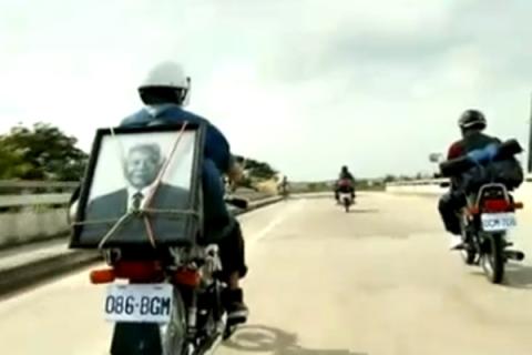 Let's ride motorcycle | MOTOMAG